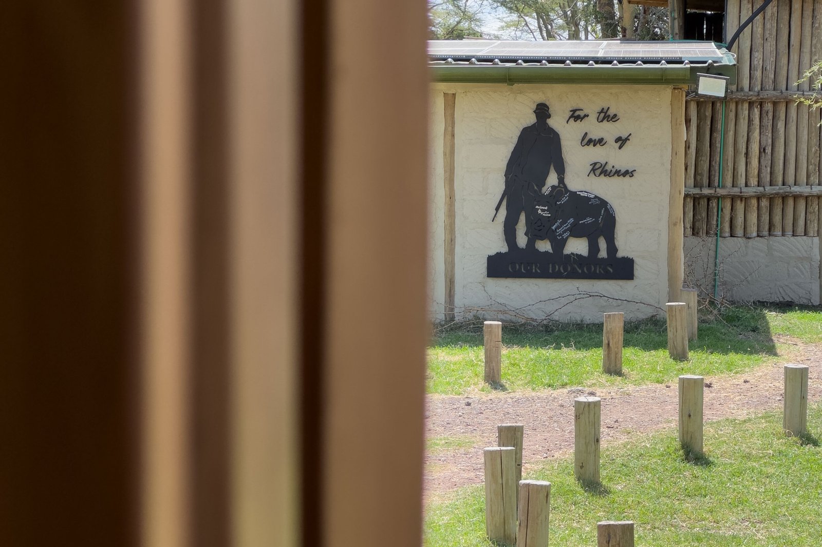 Exploring Solio Rhino Orphanage: A Sanctuary of Hope • Vaios Vitos